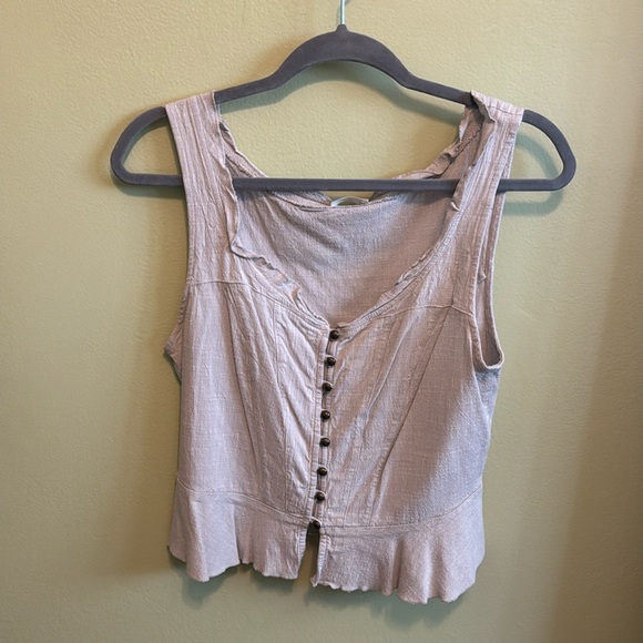 Free People | Tops | Free People Intimates Top | Poshmark